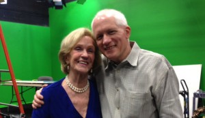 "Women In Buffalo Television" Special! Friday @ 7:30p.m. on WBBZ-TV ...