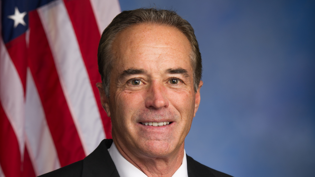 Republican Congressional Candidate Chris Collins To Appear On ...
