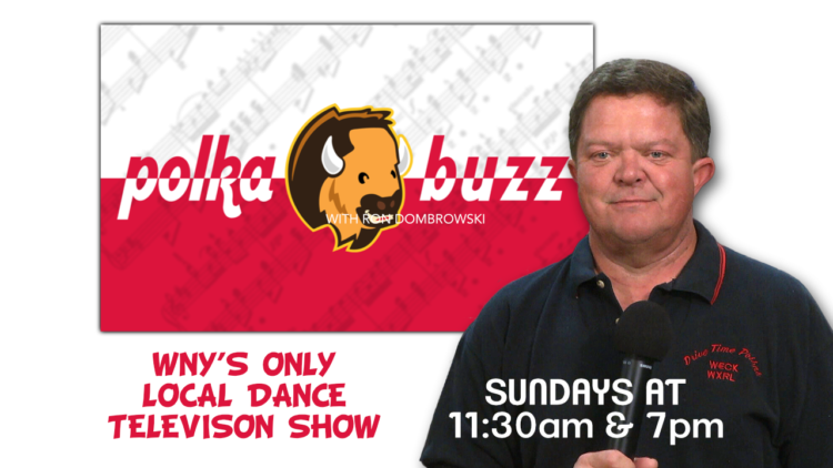 Polka Buzz with Ronny D - WBBZ-TV