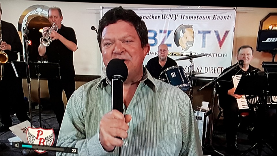 "Polka Buzz" welcomes "Buffalo Touch" Sunday 7p.m. on WBBZ-TV! - WBBZ-TV