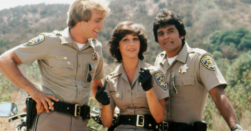 What Ever Happened To The Cast of "C.H.i.P.S" Weekdays at 5pm - WBBZ-TV