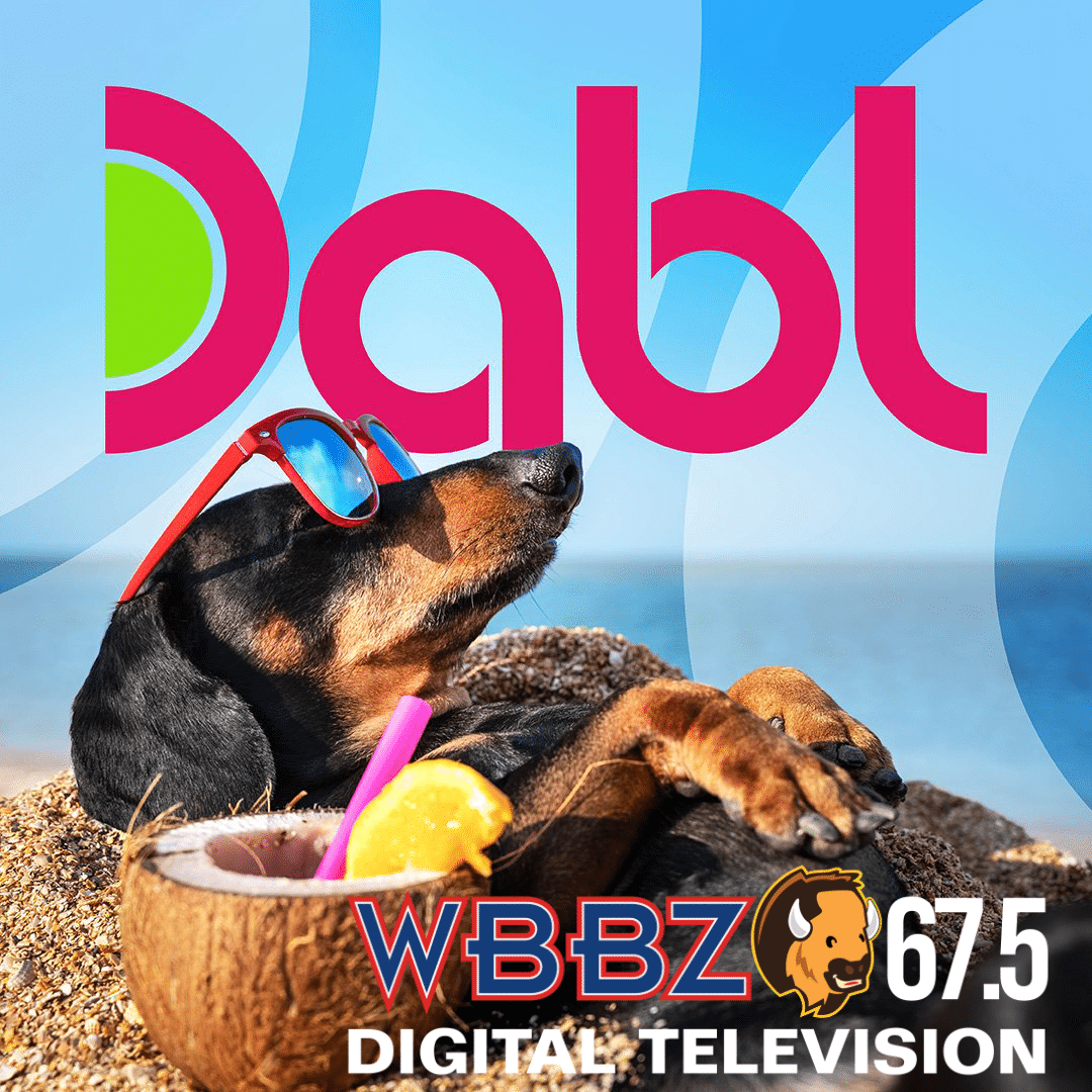 - WBBZ-TV