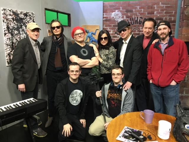 "Children Shouldn't Play With Dead Things" Saturday at Midnight on Off ...