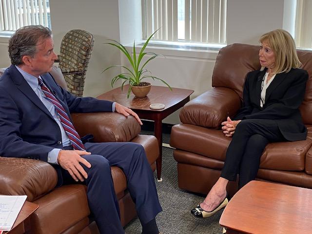 Get the "Big Picture" with Acting Erie County District Attorney Michael ...