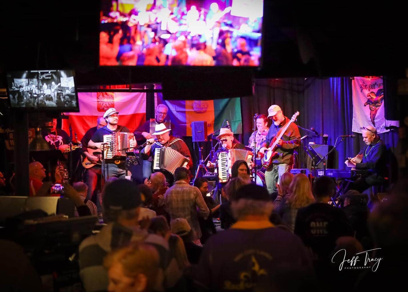 "Polka Buzz" Returns Sunday April 10th with brand NEW shows on WBBZ-TV ...