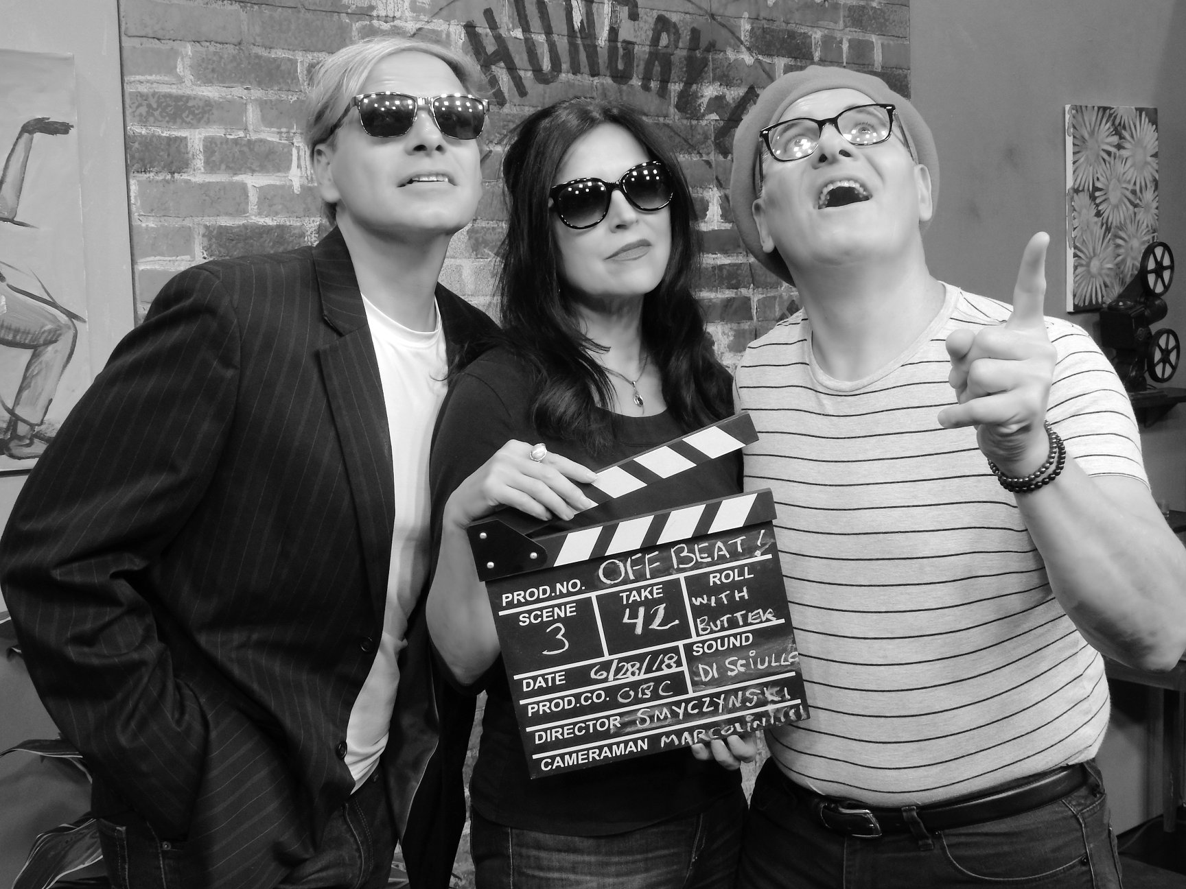 Beware of "The Playgirls and the Vampire" on Off Beat Cinema Saturday ...