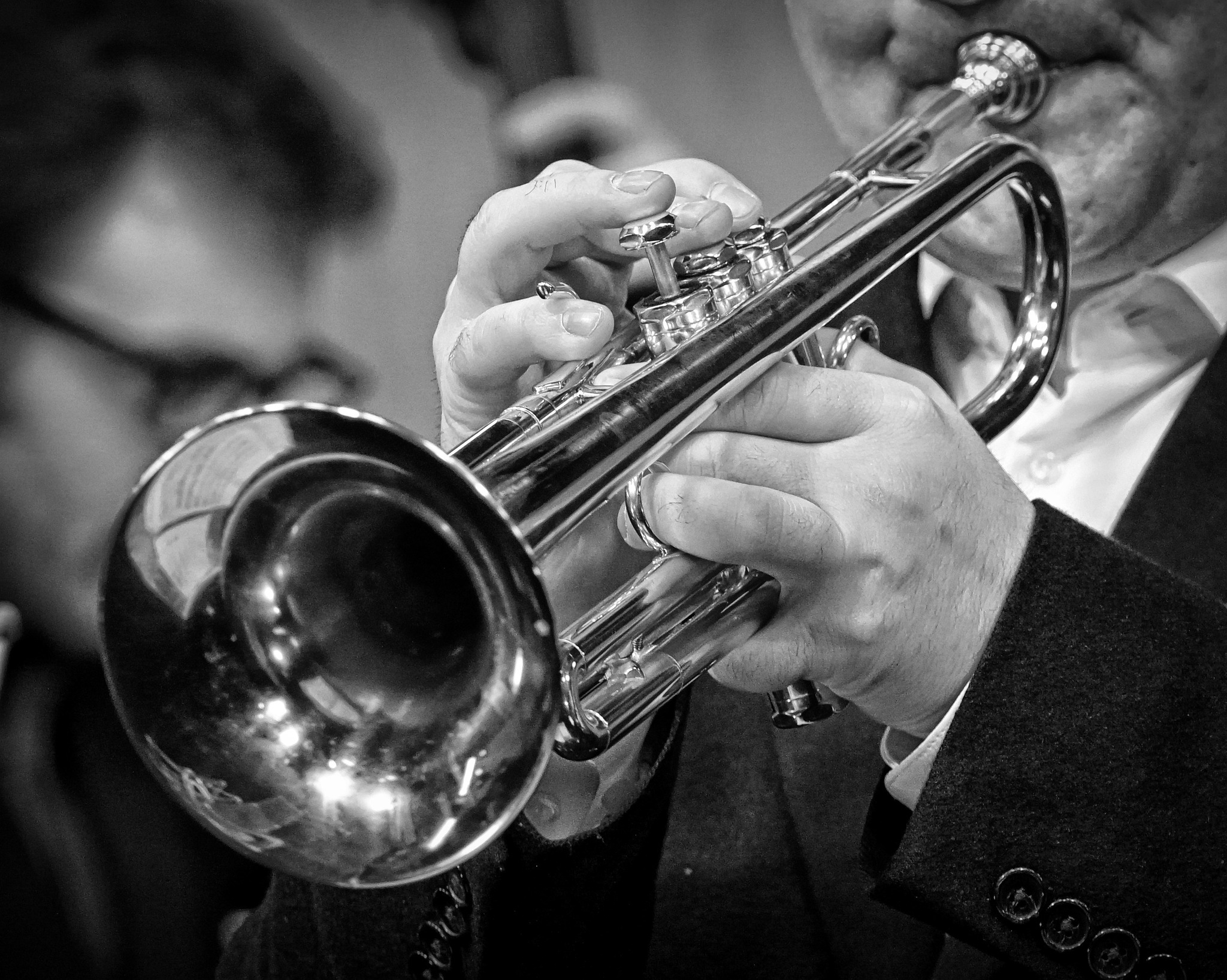 "Jazz Scene Buffalo" Saturday at 4pm on WBBZ-TV - WBBZ-TV