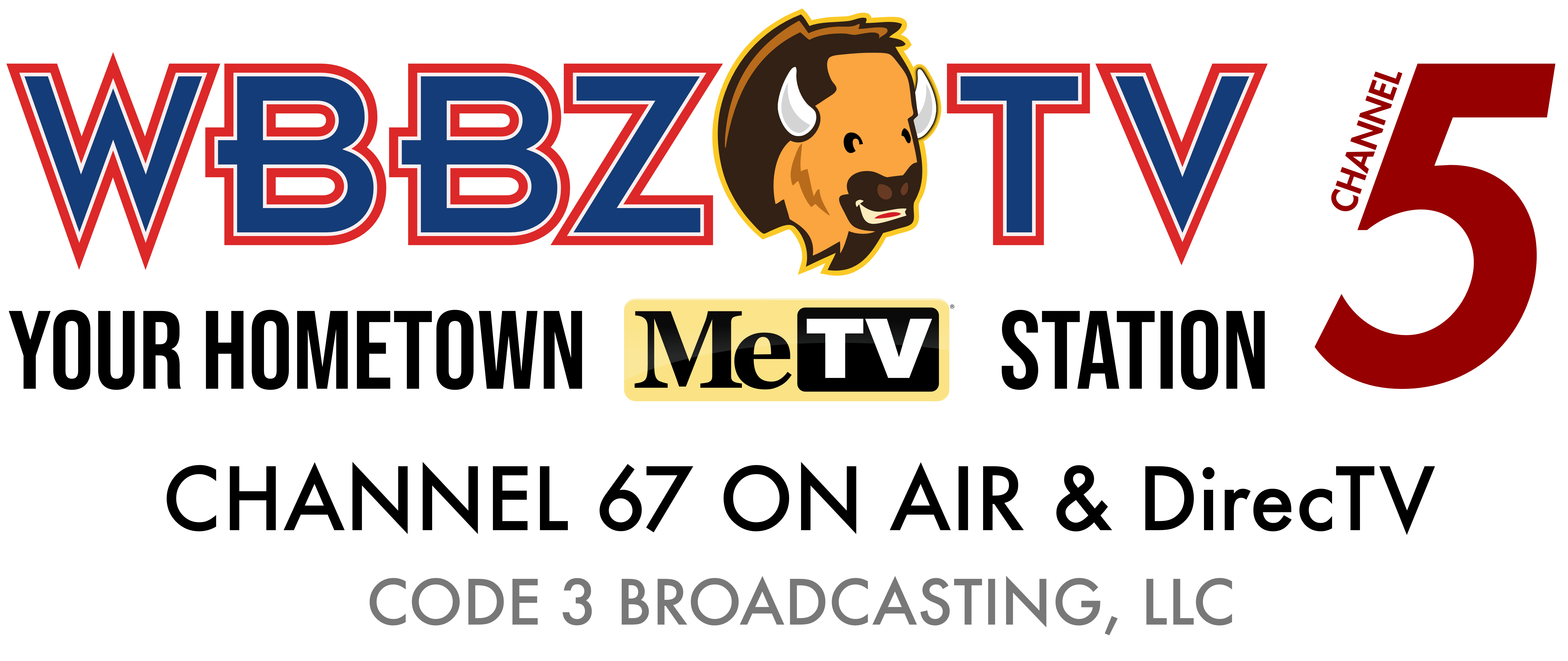 WBBZ-TV Logo Assets - WBBZ-TV
